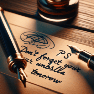 What “PS” Means: A Guide to Correct Usage - Word Counter