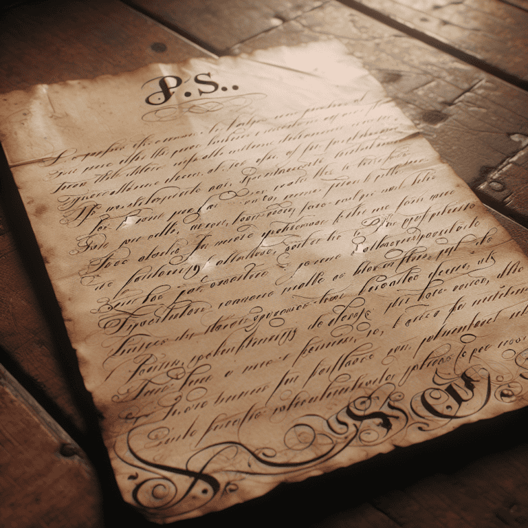 What “PS” Means: A Guide to Correct Usage - Word Counter